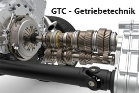 GTC - GETRIEBETECHNIK - STARTSEITE
